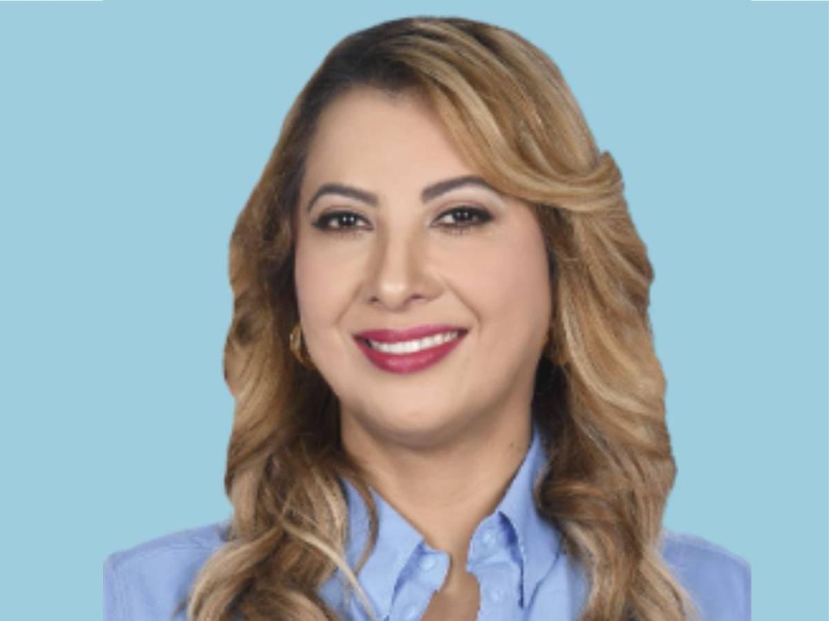 Diputadas Francisco Morazán elecciones primarias 2025