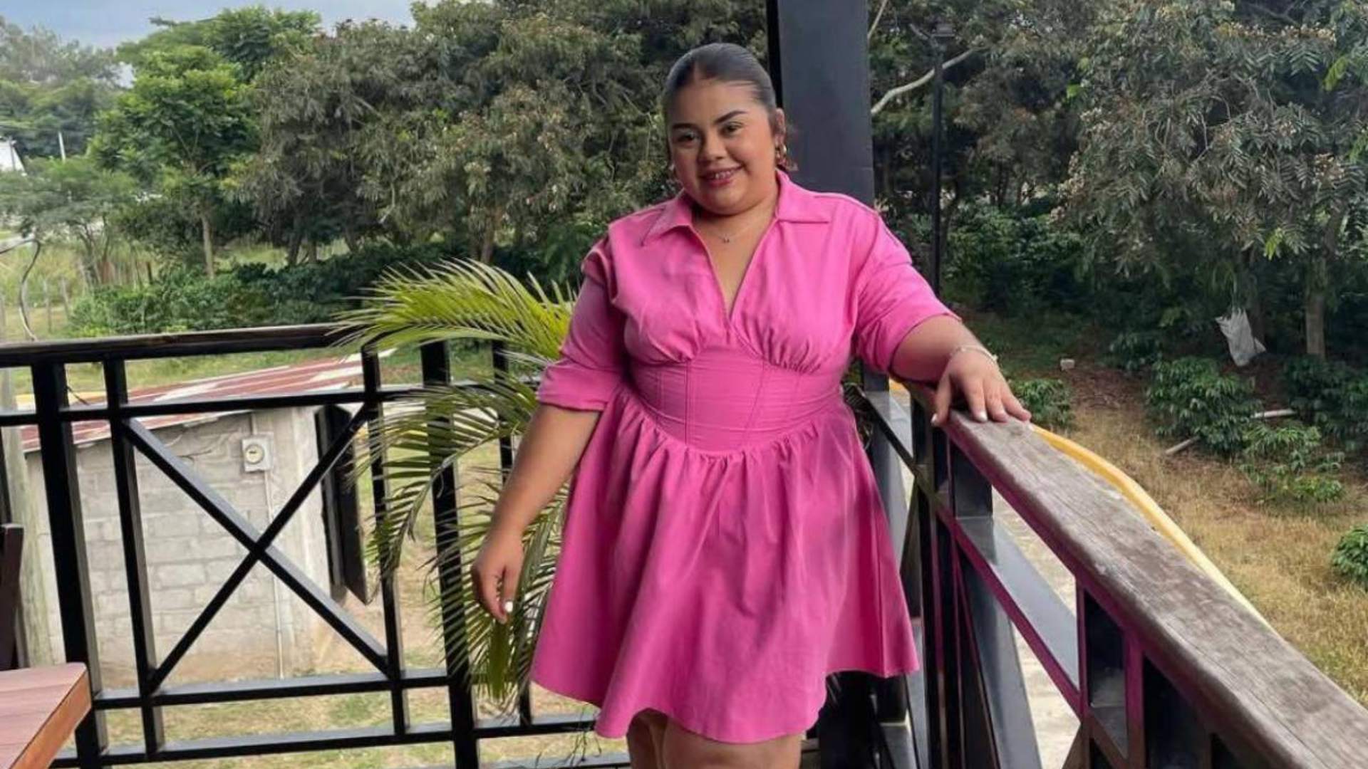 Hija de pastores asesinada en Olancho: esto se sabe del caso