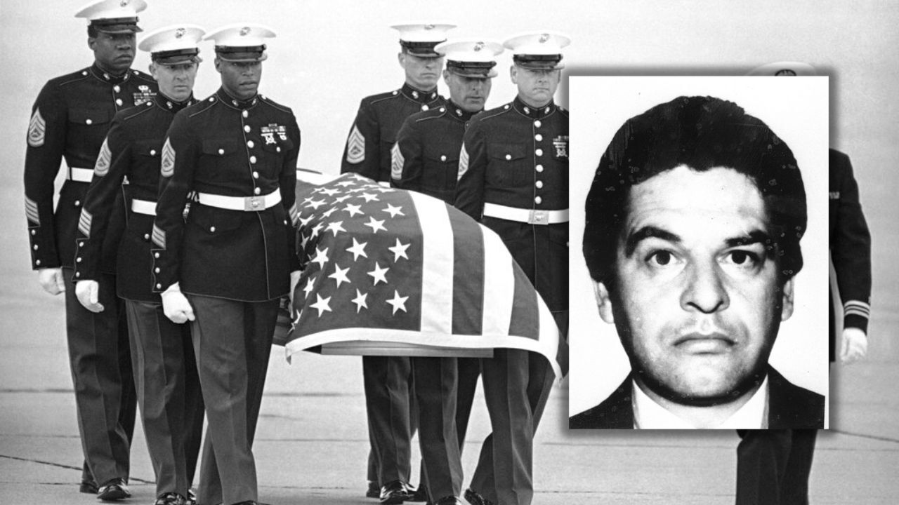 Ramón Matta Ballesteros: 10 datos claves tras su liberación