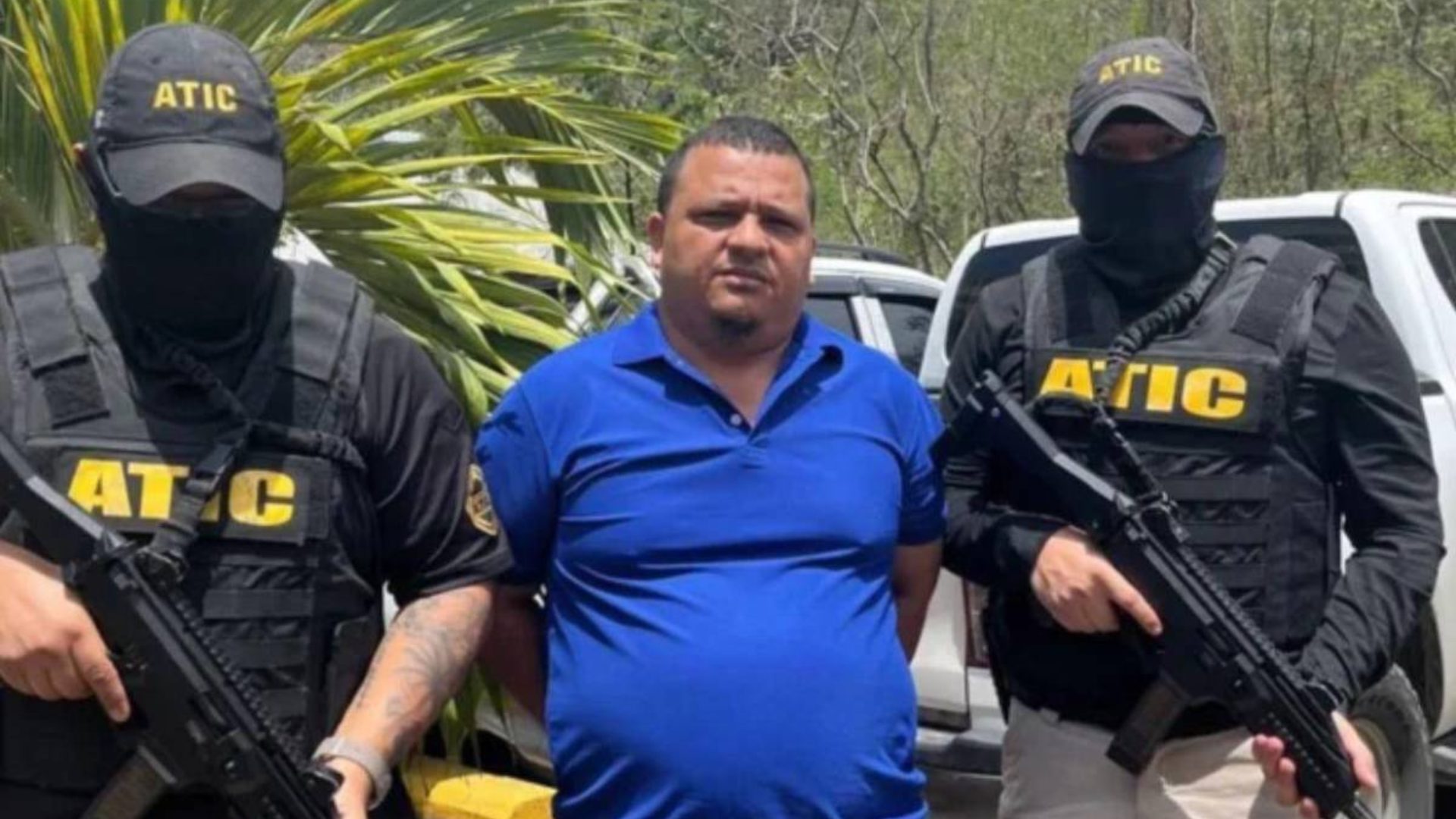 Koriun Inversiones: ¿Entregarán a los actores intelectuales?