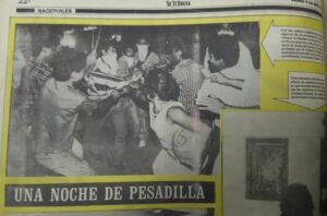 Ramón Matta Ballesteros: 10 datos claves tras su liberación