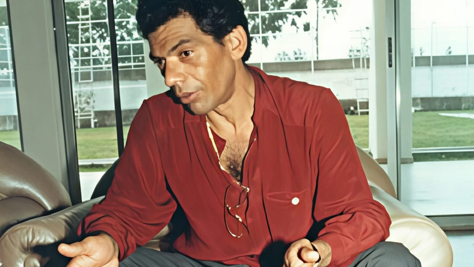 Ramón Matta Ballesteros: ¿Cuándo regresará a Honduras?