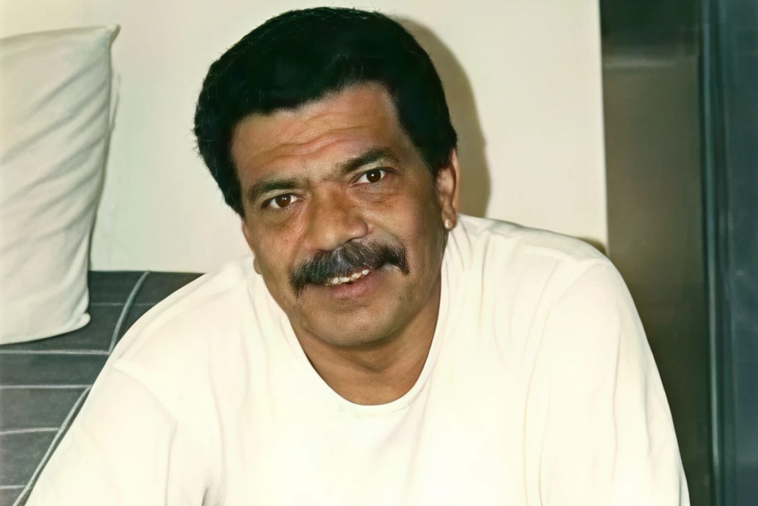 Ramón Matta Ballesteros: 10 datos claves tras su liberación