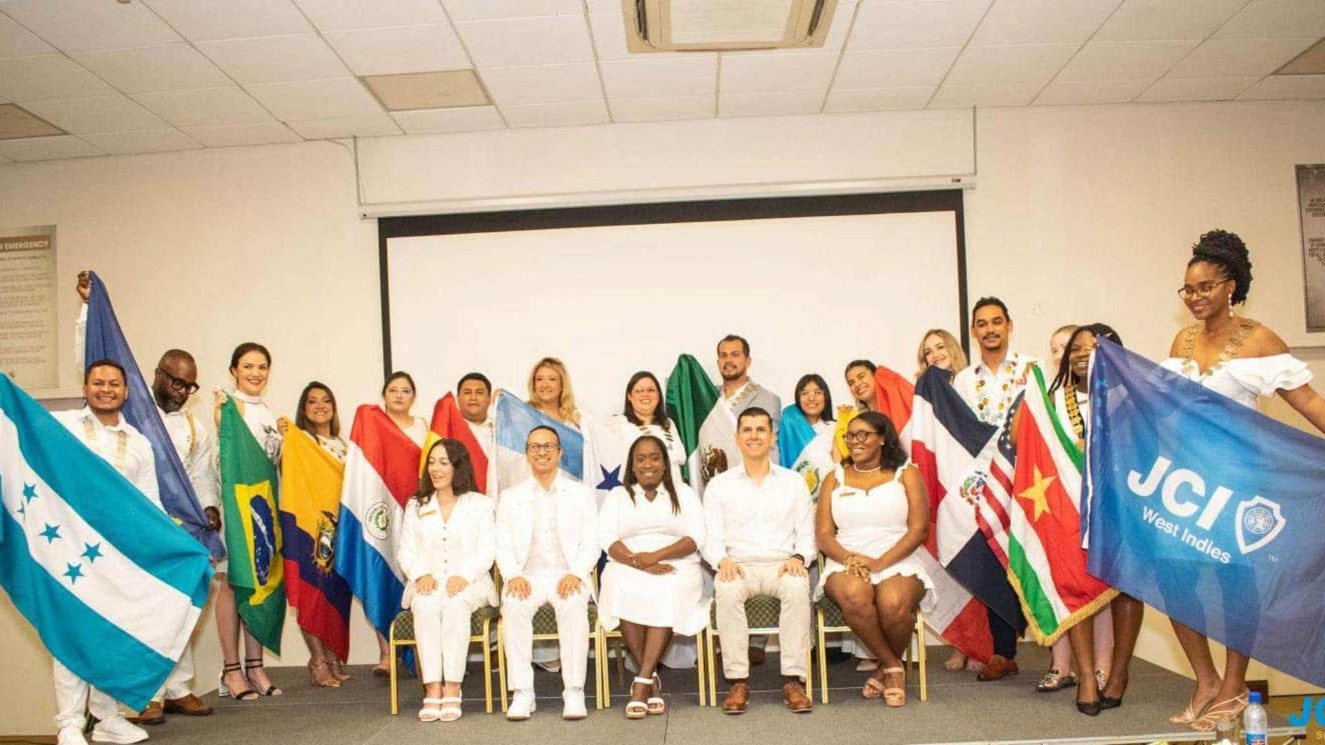 Conferencia de América JCI