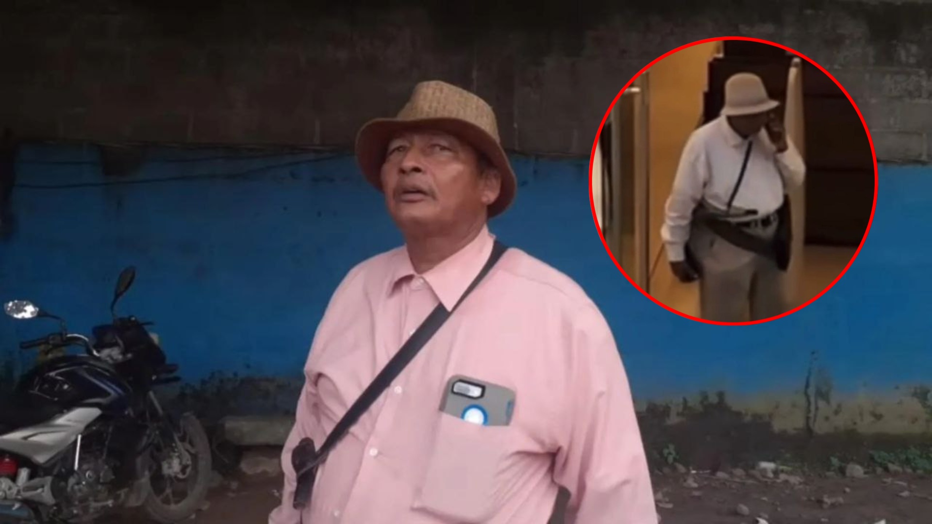 Apóstol Chago vuelve a generar polémica en redes sociales