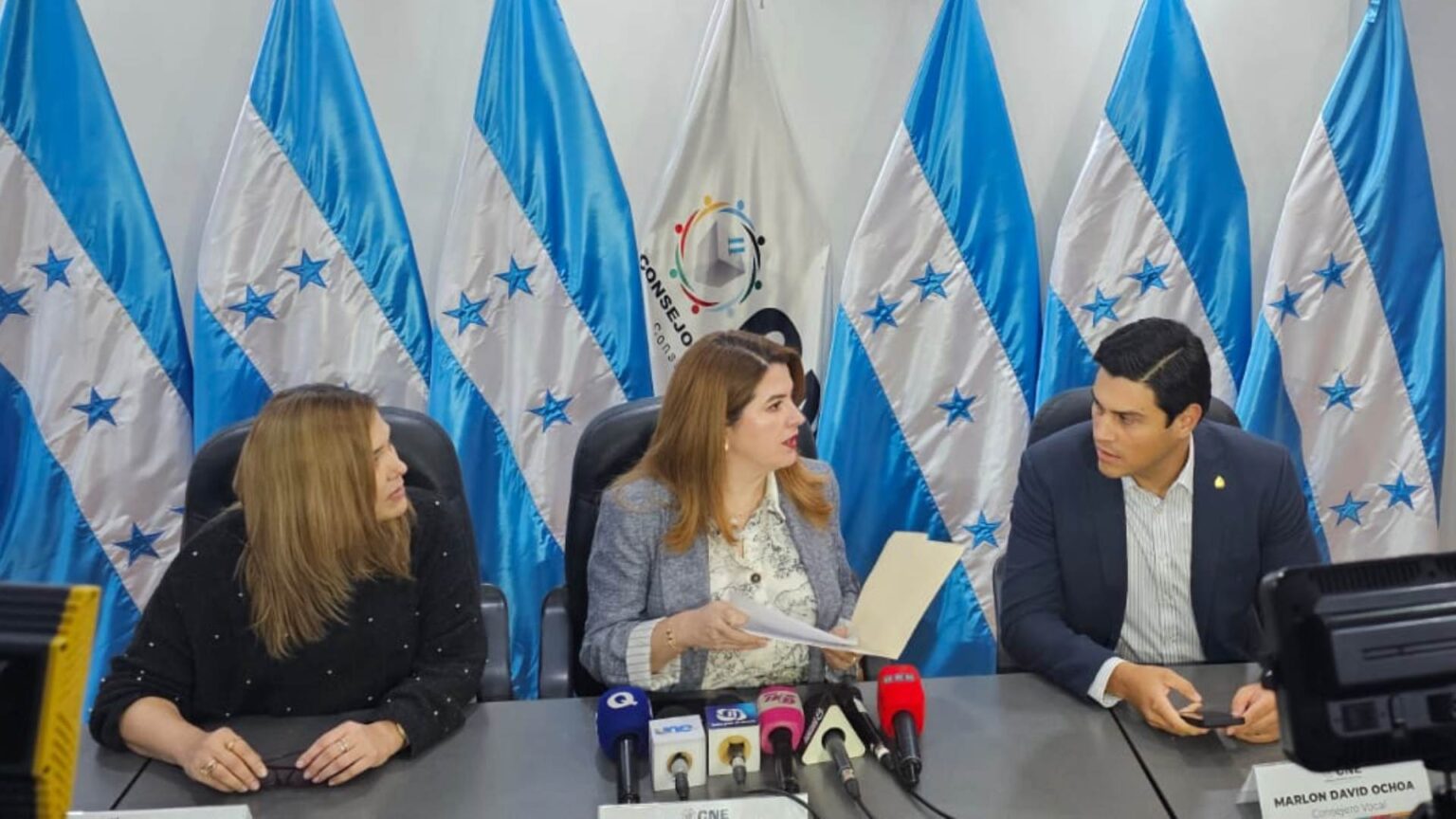 Inicia matricula del tercer período en la UPH