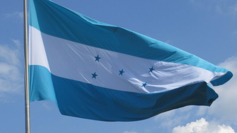 204 aniversario de independencia de Honduras: detalles clave