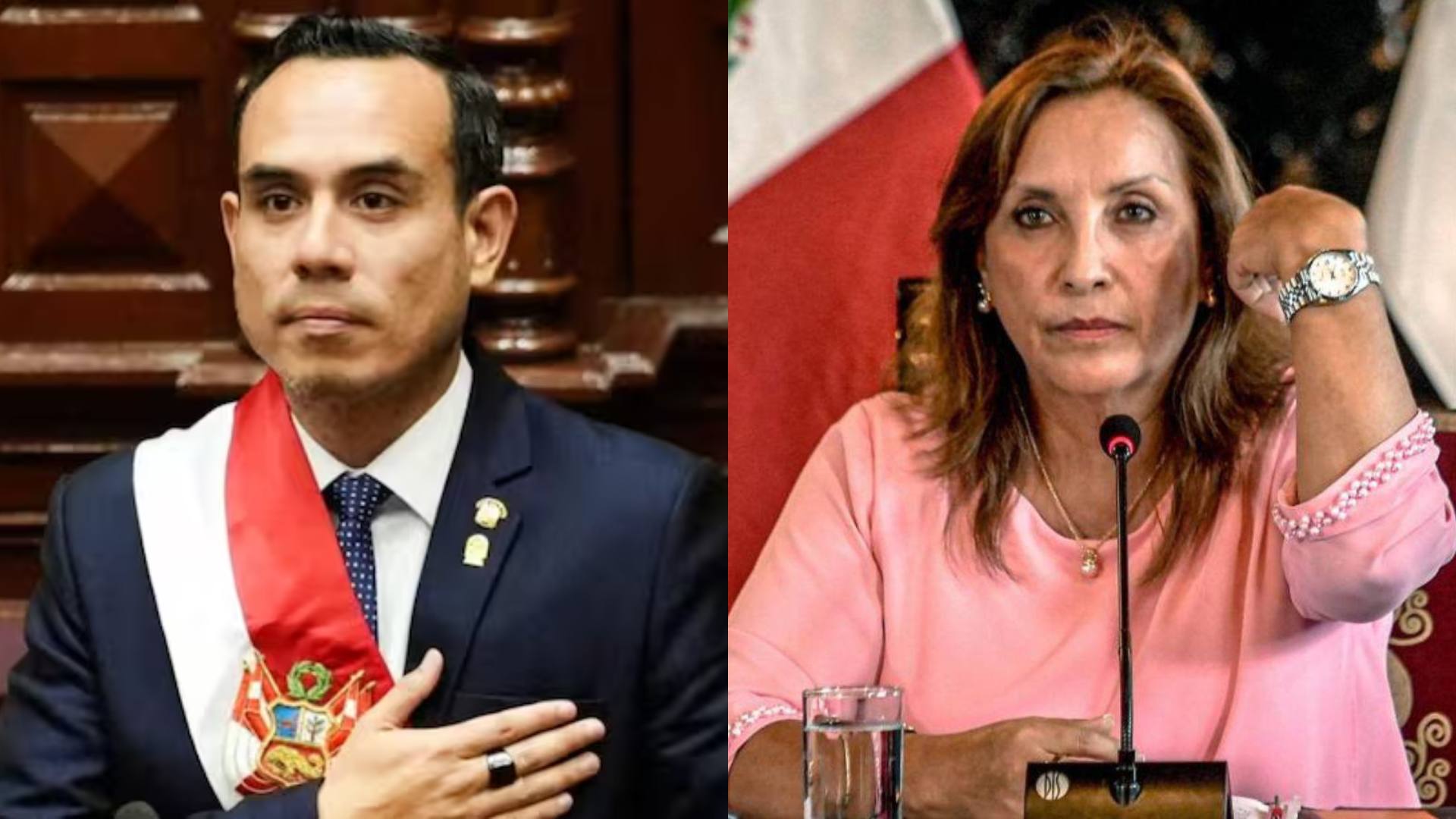 ¿Quién es el nuevo presidente de Perú? esto se sabe